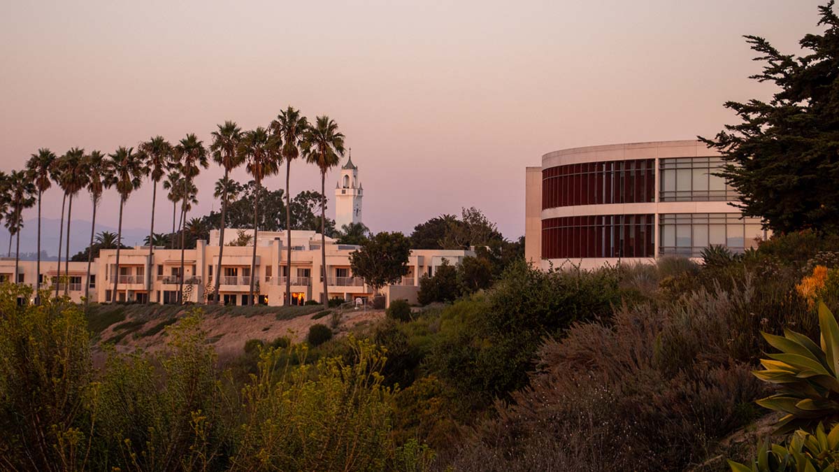 LMU CEEGE - Loyola Marymount University