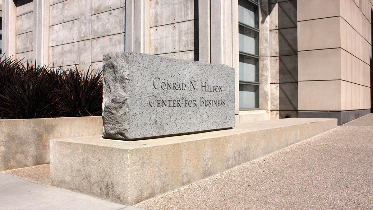 LMU CEEGE - Loyola Marymount University