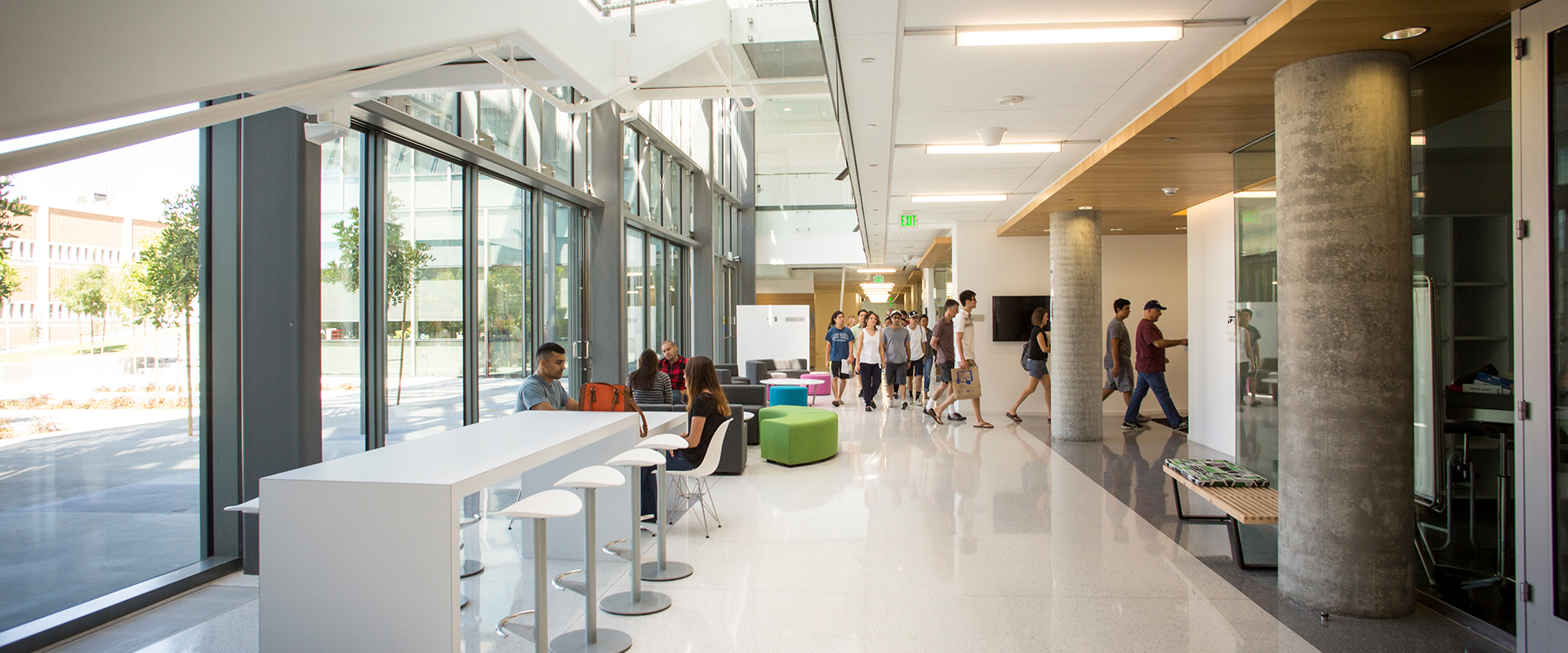 Center for Student Success - Loyola Marymount University