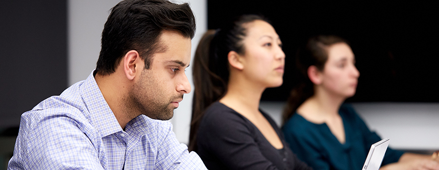 Academic Forms Explained - Loyola Marymount University