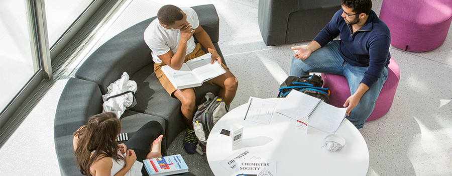 Internal Transfer Students - Loyola Marymount University