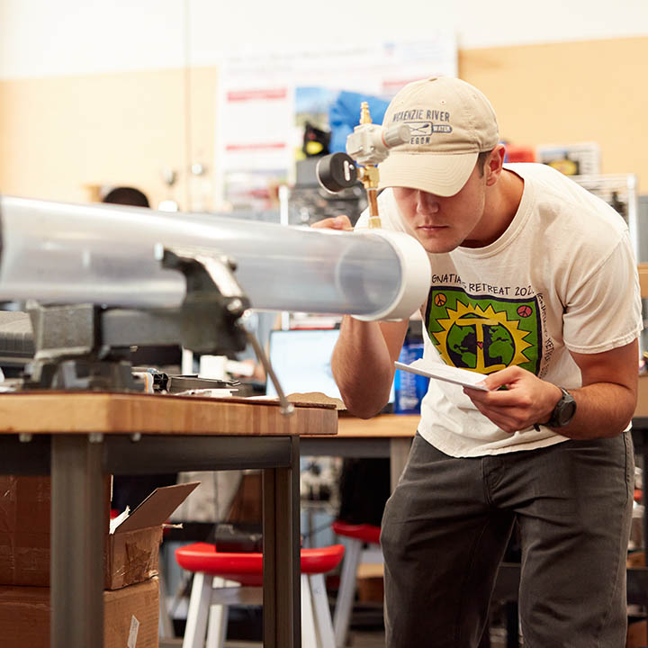 Outcomes - Loyola Marymount University