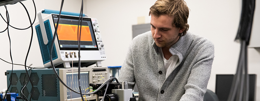 Dual Degree - Loyola Marymount University