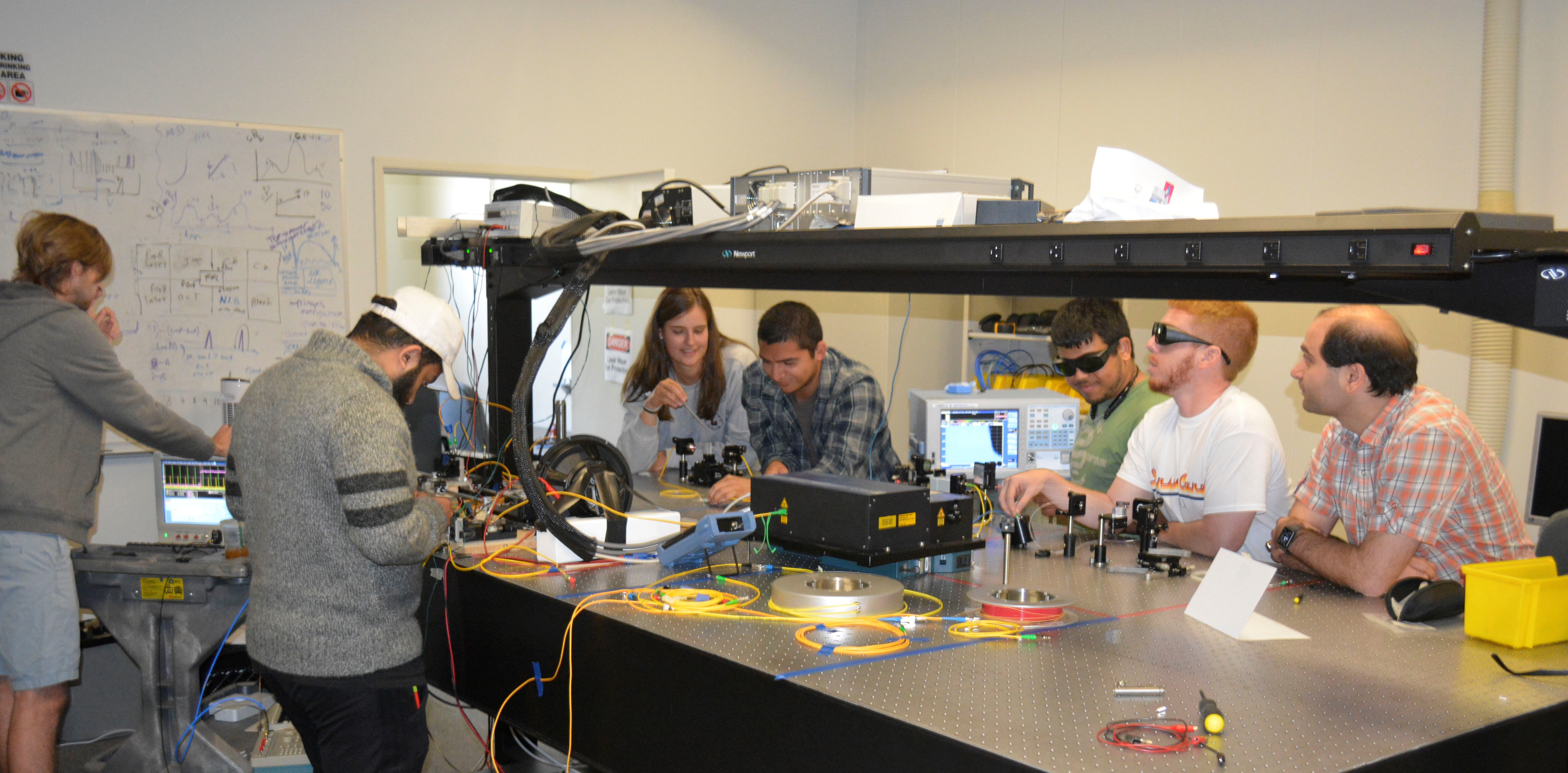 Photonics - Loyola Marymount University