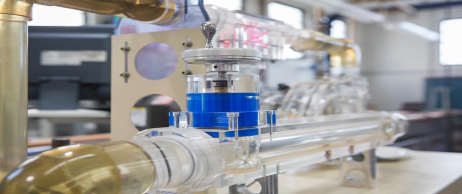 Program Overview - Loyola Marymount University