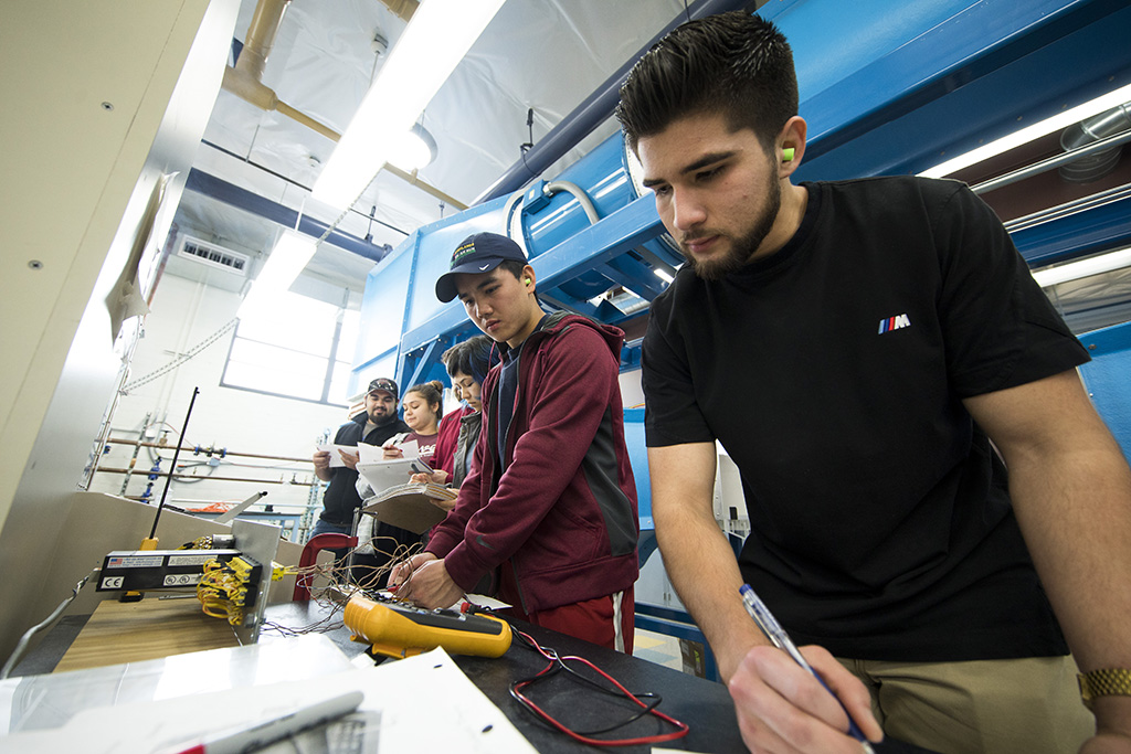 Research - Loyola Marymount University
