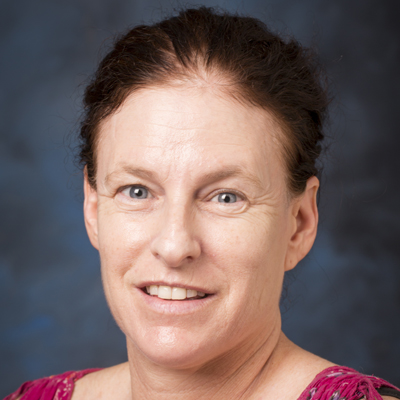 Mary Johnson - Loyola Marymount University