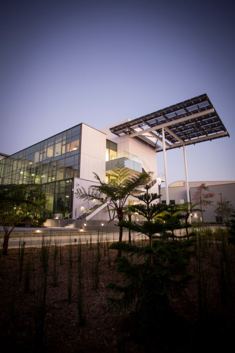 Contact Seaver - Loyola Marymount University