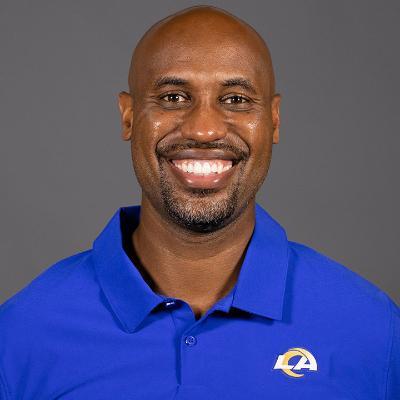 Reggie Scott - Loyola Marymount University