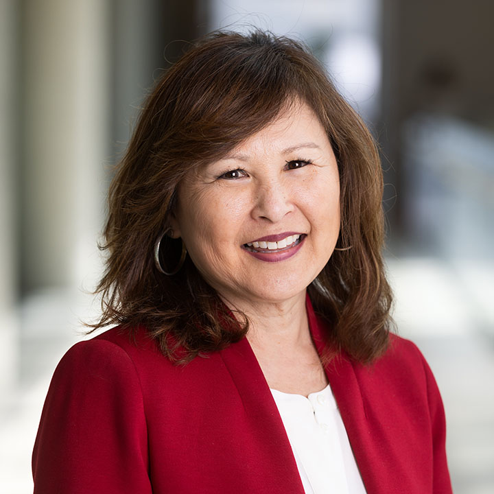 Industry Practice Leaders - Loyola Marymount University