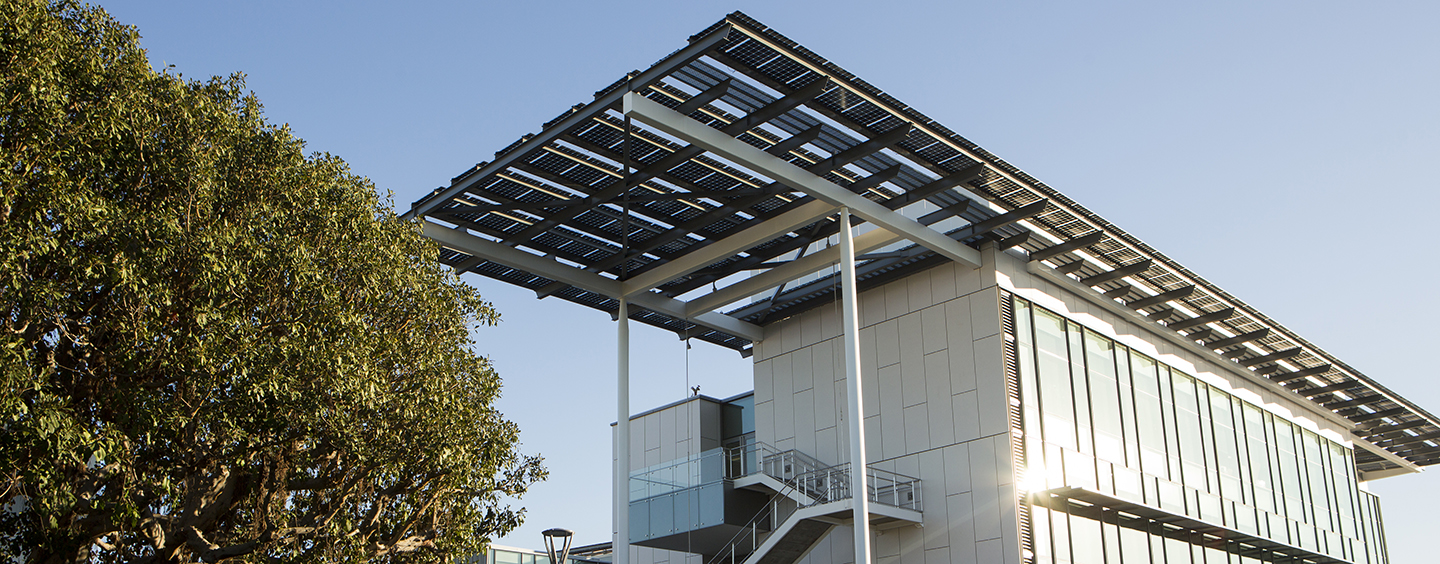 Seed Grants - Loyola Marymount University