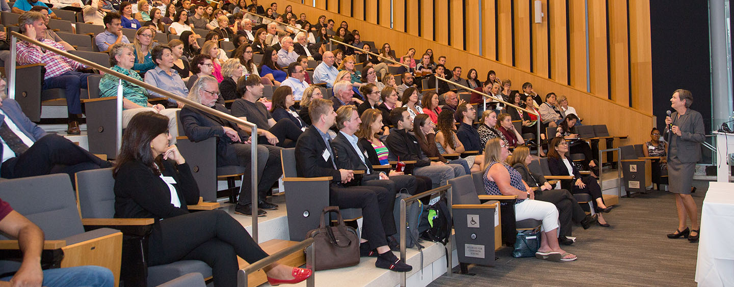 Seaver Spotlight - Loyola Marymount University